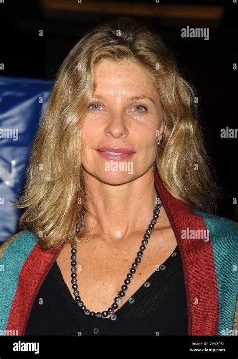 Kate Vernon At The The Hollywood Show Fall 2010 Held At The Burbank