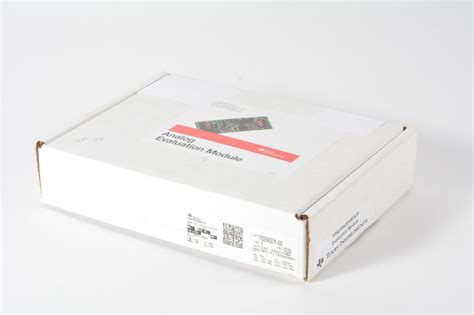 Ti Efuse Current Limiter With Enblkb 27v To 18v Evaluation Module For Ntc Tech