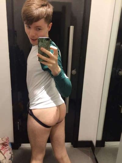 Feeling Cheeky Tumbex