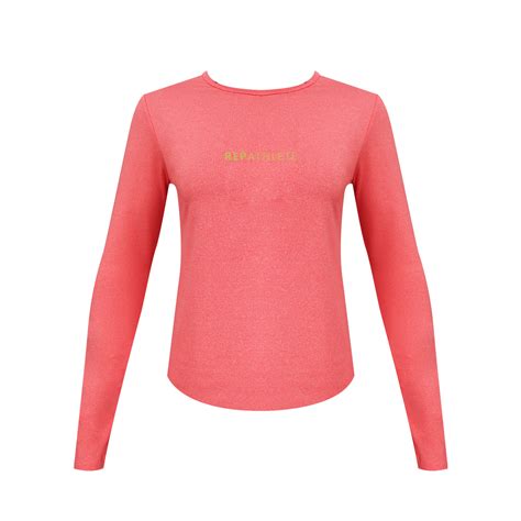 Ls Classic Faze Candy Red Repathlete