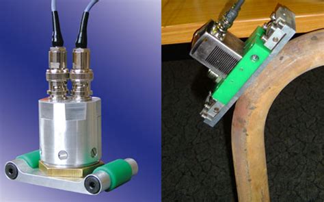 Emat Ultrasonic Testing 07 STARMANS