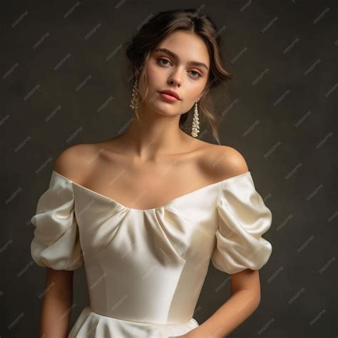 Premium Ai Image A Modren Women Fashion