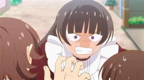 Cheat Kusushi No Slow Life Easily The Most Moe Show Of The Season Sankaku Complex