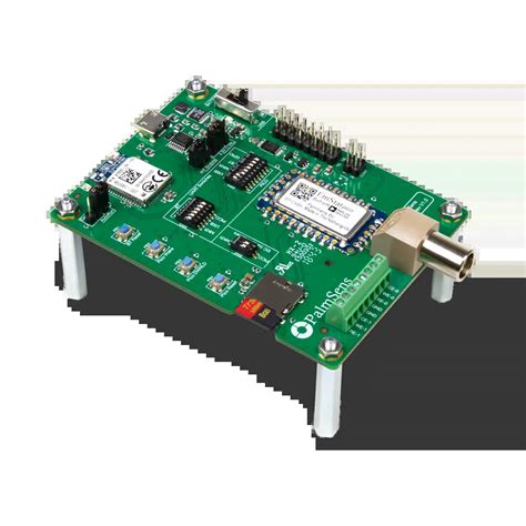 Application Notes Palmsens