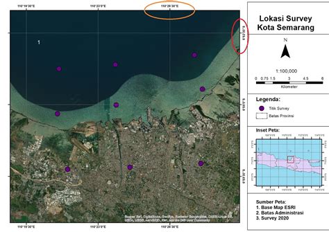 Bagus GIS Menambahkan Grid Koordinat Pada Peta Dengan Software QGIS