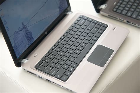 Hp Announces New Hp Pavilion Dv Models With Touch And Amd Processor Options