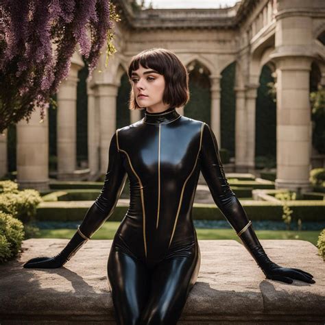 Princess Arya Stark Sister Of Queen Sansa By Nono62 On Deviantart