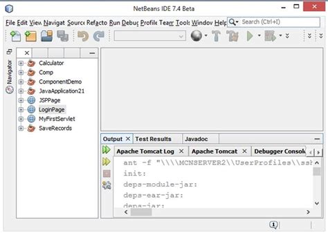 Servletrequest And Servletresponse Interface Of Servlet In Java