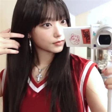 뉴진스 레전드 사진 모음 블립 blip