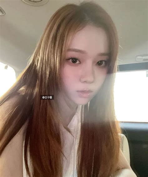 단발병 부르는 단발머리 연예인 에스파 윈터 태슬컷 모음 네이버 블로그