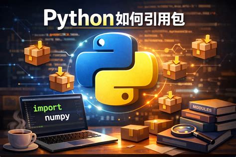 Python如何引用包 Python如何引用包