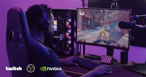 Twitch Obs And Nvidia To Release Multi Encode Livestreaming Nvidia Blog