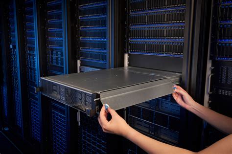 IF Chenbro RM25324 Design Storage Server High Density Storage