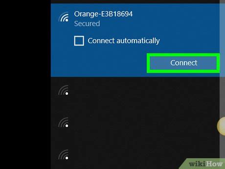 कस कपयटर क हटसपट स कनकट कर Connect a Computer to a Hotspot