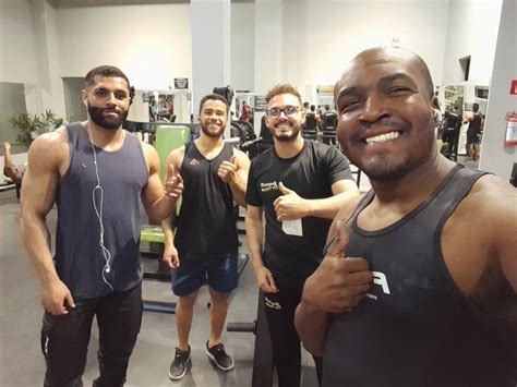 fabio batista dos santos on linkedin bodybuilder workout bulking fitness brazil thursday