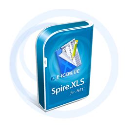 Spire XLS Can Be Used For Many Applications