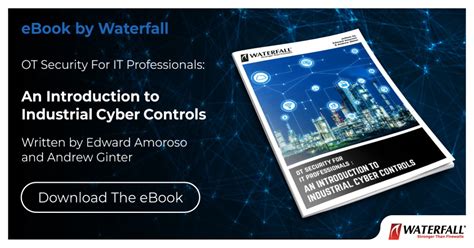 Waterfall Security Solutions On Linkedin Waterfall Security Ot Security Solutions
