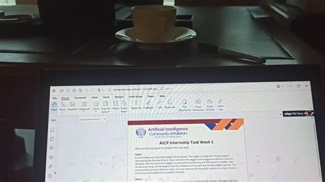 Affan Hashmi On Linkedin Artificial Intelligence Community Of Pakistan Aicp Internship…