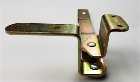 Step Ladder Replacement Spreaders And Hinges