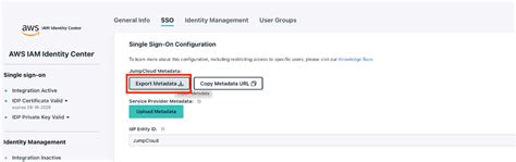 boost developer productivity and security with amazon q developer and jumpcloud integration