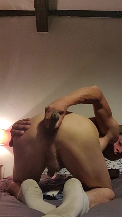 Smoking Cigar With A Bubble But