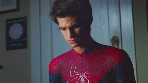 Andrew Garfield Gives An Upsetting Update On His Spider Man Return But Fans Will Think Twice