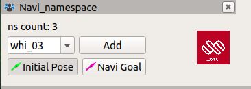 GitHub Xinjuezou Whi Whi Rviz Plugins RViz Plugins Package For Visualizing Custom Info And