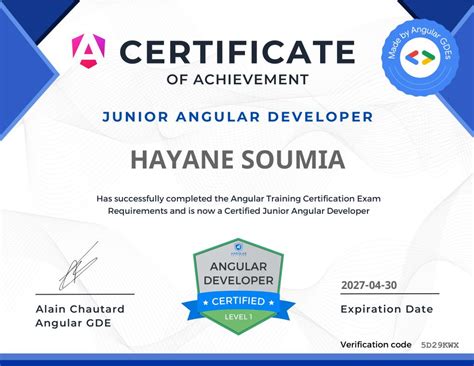 Angular Training On Linkedin Angularcertification Angulartraining
