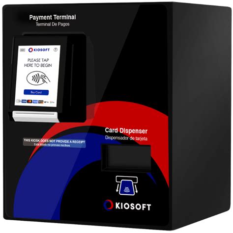 Value Center Kiosks Kiosoft