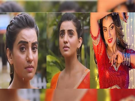 Akshara Singh New Mms Leak Video Viral On Social Media Public Troll Actress Immediatly Akshara