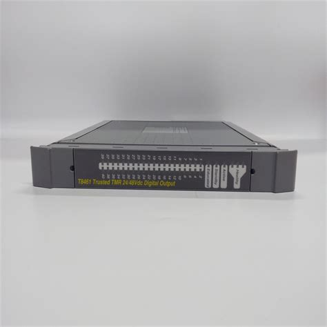 ICS TRIPLEX T9402 伺服模块 兴锐嘉工控备件