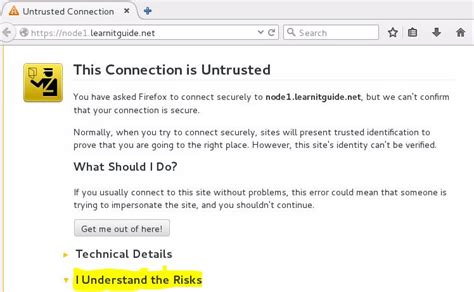 ssl configuration to enable apache web server on linux
