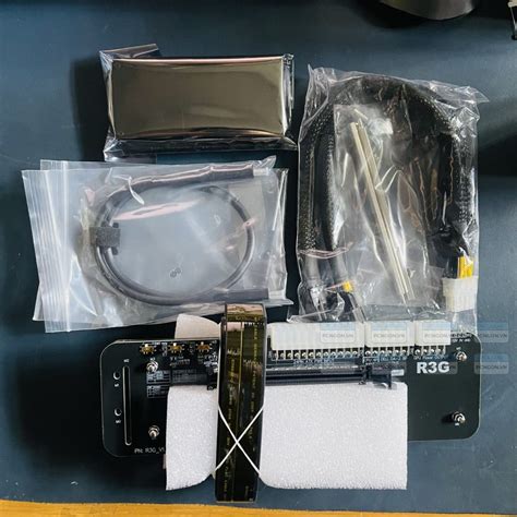 Nh Ngh A V Egpu Dock Nh Ng C Ch K T N I Egpu Dock V I Laptop Hi U Qu Nh T C A H Ng M Y