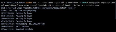 Best Self Hosted Github Copilot Ai Coding Alternatives Virtualization