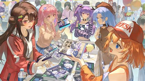 Uk Anime Network Sensei I Like You So Much