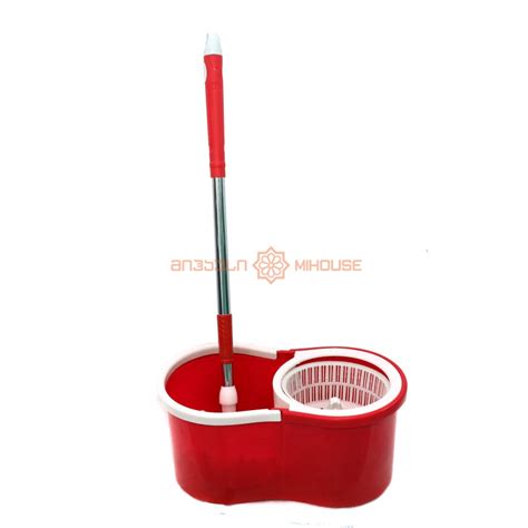 იატაკის საწმენდი მოპი სათლით Mh 21171