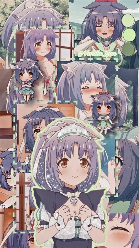 Cinnamon Wallpaper Пляжный принт Аниме Обои