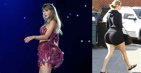 Did Taylor Swift Really Get A Bbl Or Is It A Hint To Her Next Album By Thirst Quenching News