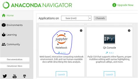 Lesson Cách dùng Jupyter Notebook TaichinhHub