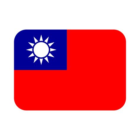 🇹🇼 Flag Taiwan Emoji What Emoji 🧐