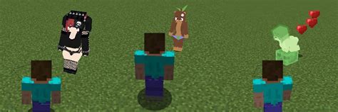 Jenny Mod Ellie Bia Slime Girl Minecraft Fan Art 44883111 Fanpop Page 16