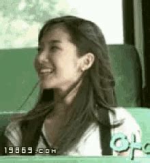 Asian Meme Face Girl