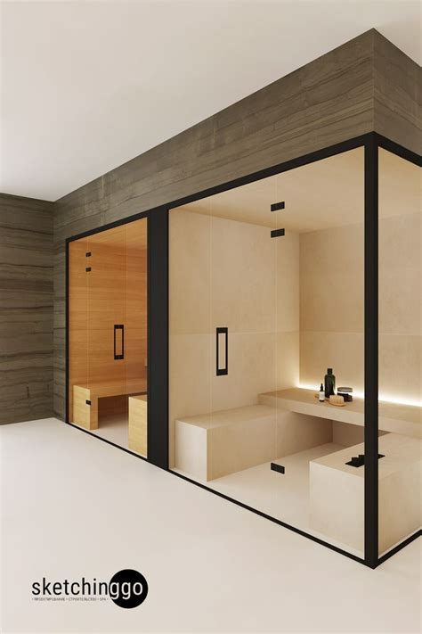 Spa Zone Design Ideas Роскошные ванные комнаты Дизайн интерьера салона Спа дизайн