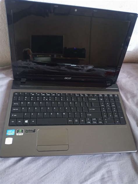 Laptops And Notebooks Acer Aspire 5750g For Sale In Piet Retief Id