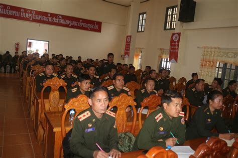 ກອງບັນຊາການ ທະຫານແຂວງຫົວພັນ ກອງບັນຊາການ ທະຫານແຂວງຫົວພັນ