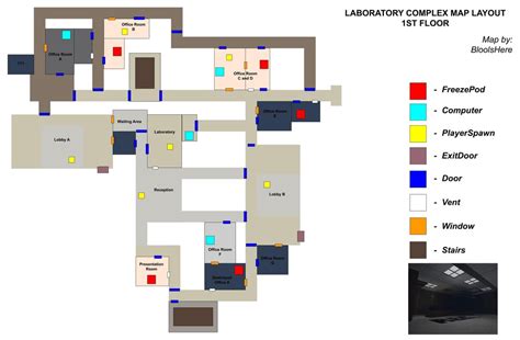 Fleethefacility