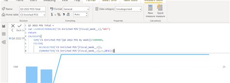 Stop Running Total Calculation At Week 3 Microsoft Fabric Community