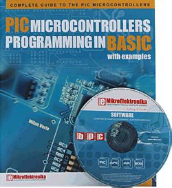 Pic Microcontrollers Programming In Basic Free Computer
