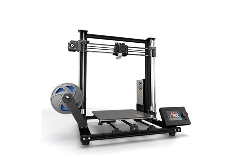 How To Configure Anet 3D Printer Robots Net