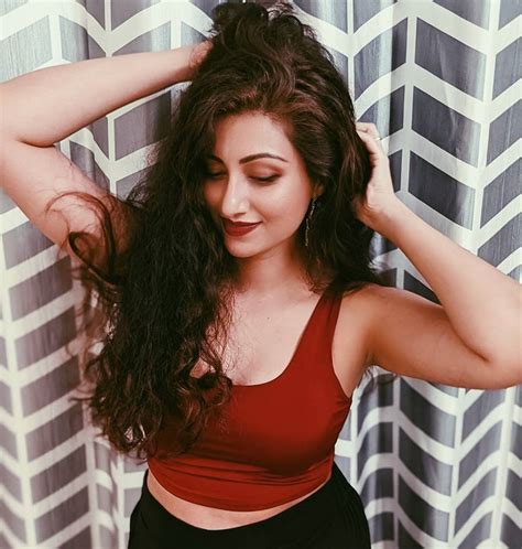 Hamsa Nandini Recent Hot Photo Stills